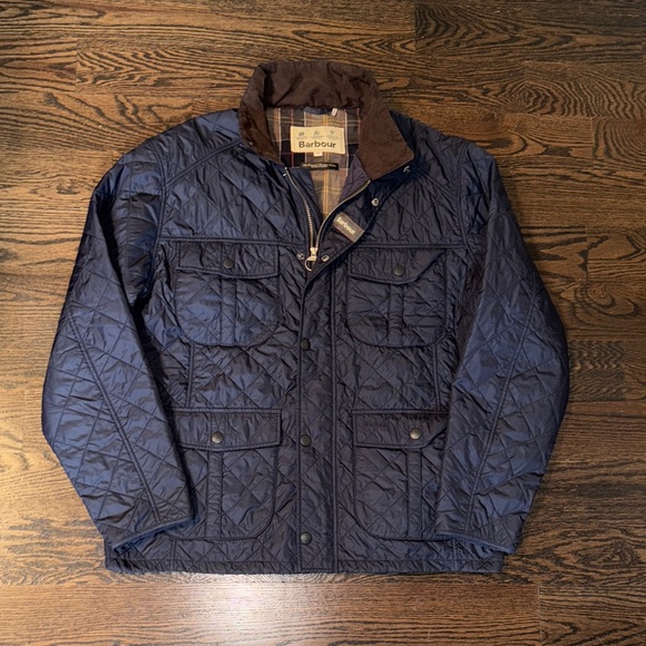 Barbour | Jackets & Coats | Barbour The Original Explorer ...